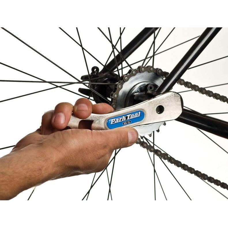 Park Tool Single Speed Spanner– Pushbikes