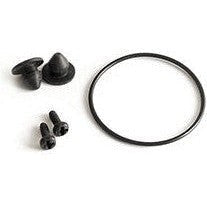 Power2Max Replacement Battery Cover O-Rings & Screws– Pushbikes