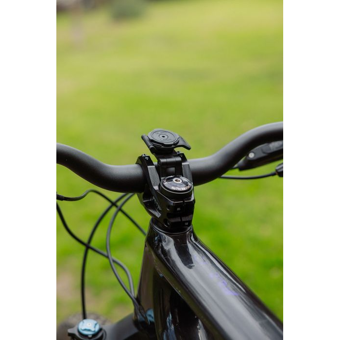 Quad Lock Adjustable Stem Cap Mount– Pushbikes
