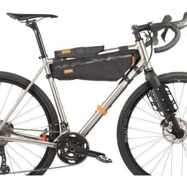 Restrap Hike A Bike Harness– Pushbikes