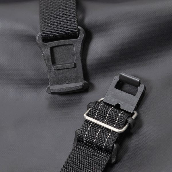 Restrap Rolltop 22L Backpack– Pushbikes