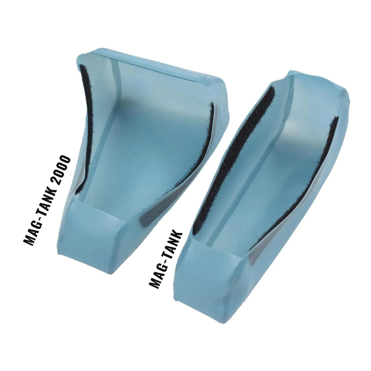 Revelate Designs Mag Tank 2000 w/ TPU Liner Bolt-On Top Tube Bag– Pushbikes