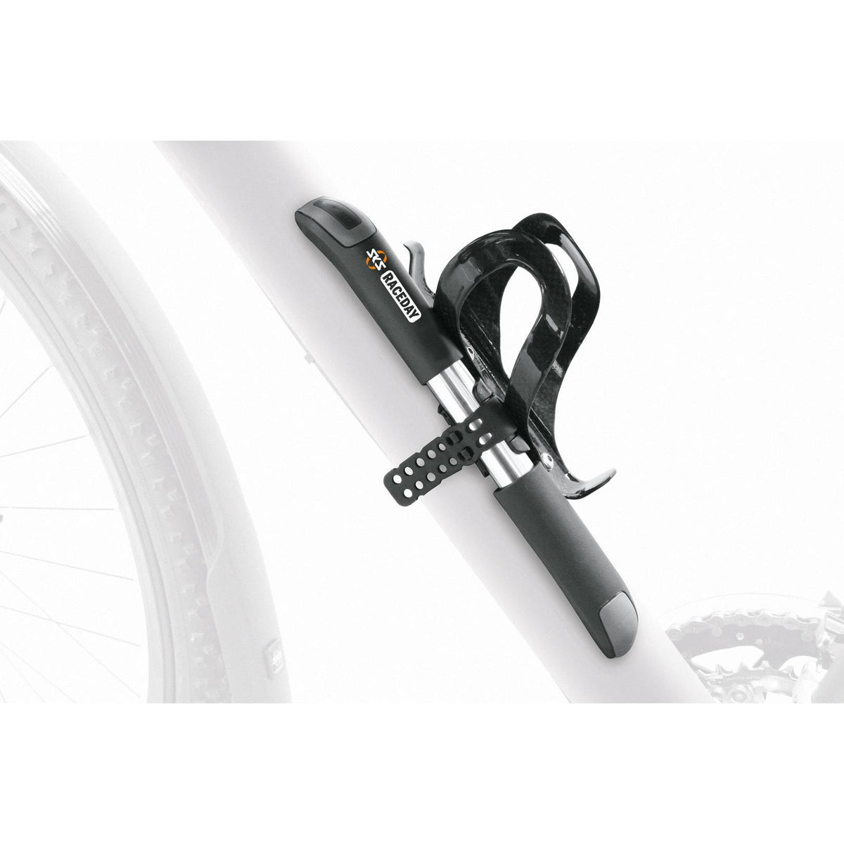 SKS Raceday Mini Pump– Pushbikes