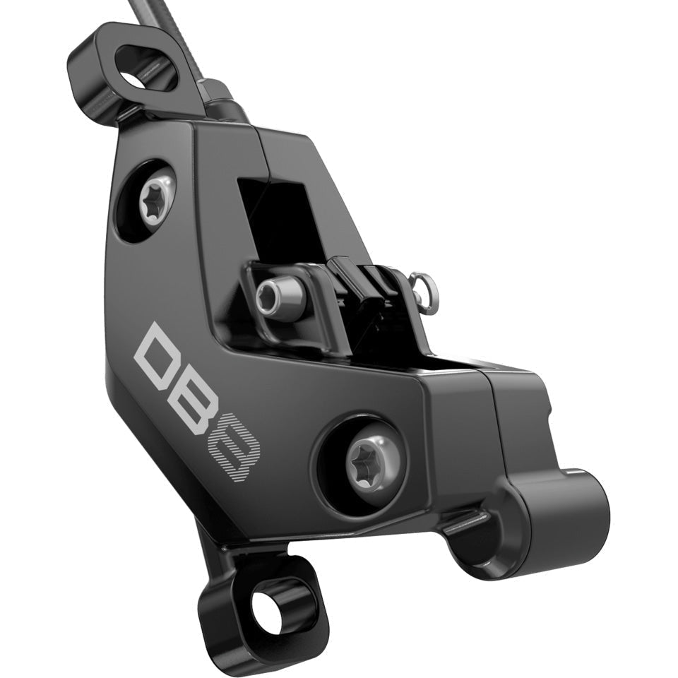 SRAM DB8 Mineral Oil Disc Brake– Pushbikes