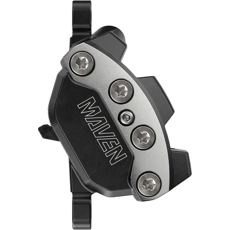 SRAM Maven Ultimate Disc Brake Caliper Assembly– Pushbikes