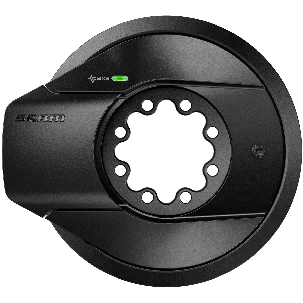 SRAM Red AXS E1 Power Meter Spider for Threaded Mount Chainrings– Pushbikes