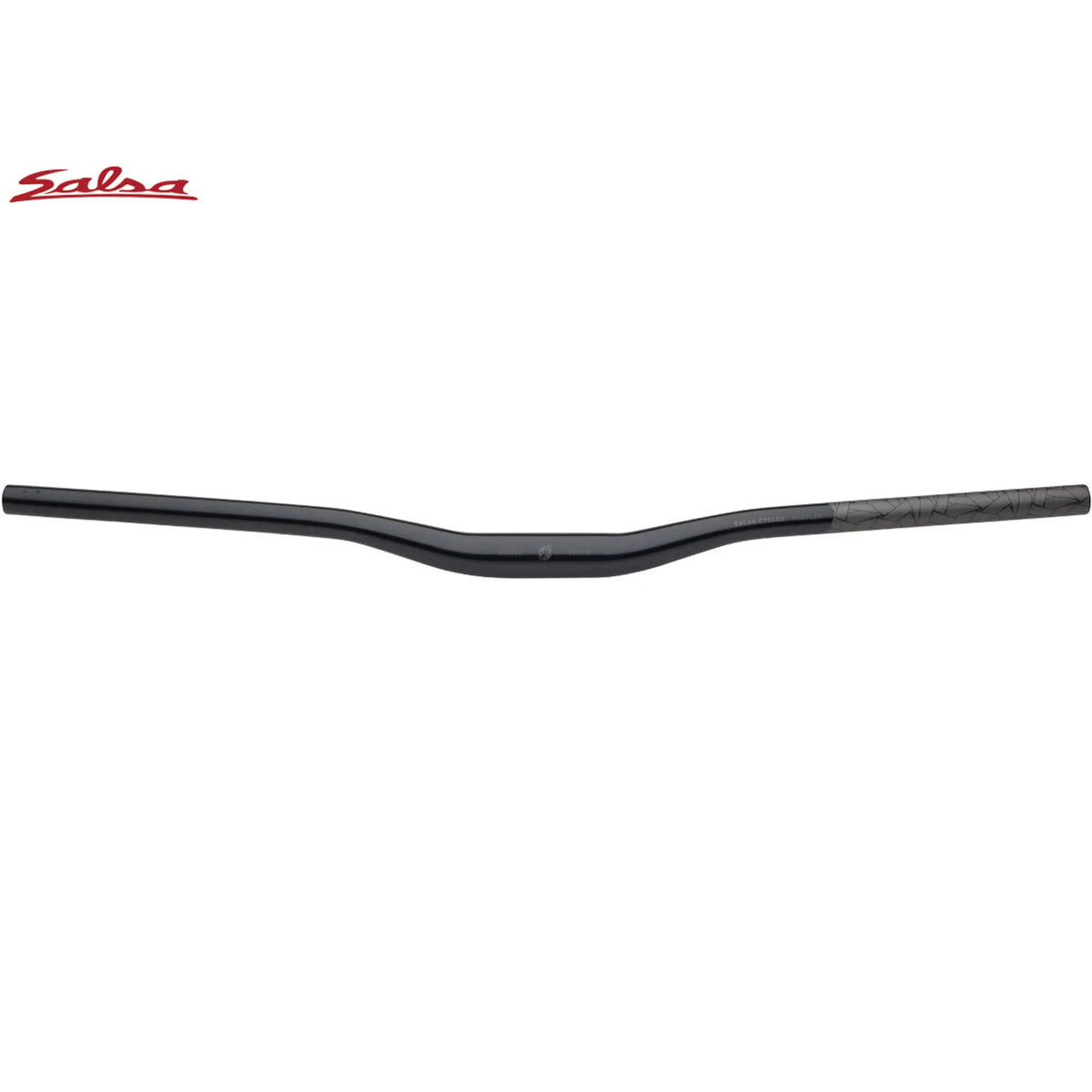 Salsa Rustler Deluxe MTB Handlebar– Pushbikes