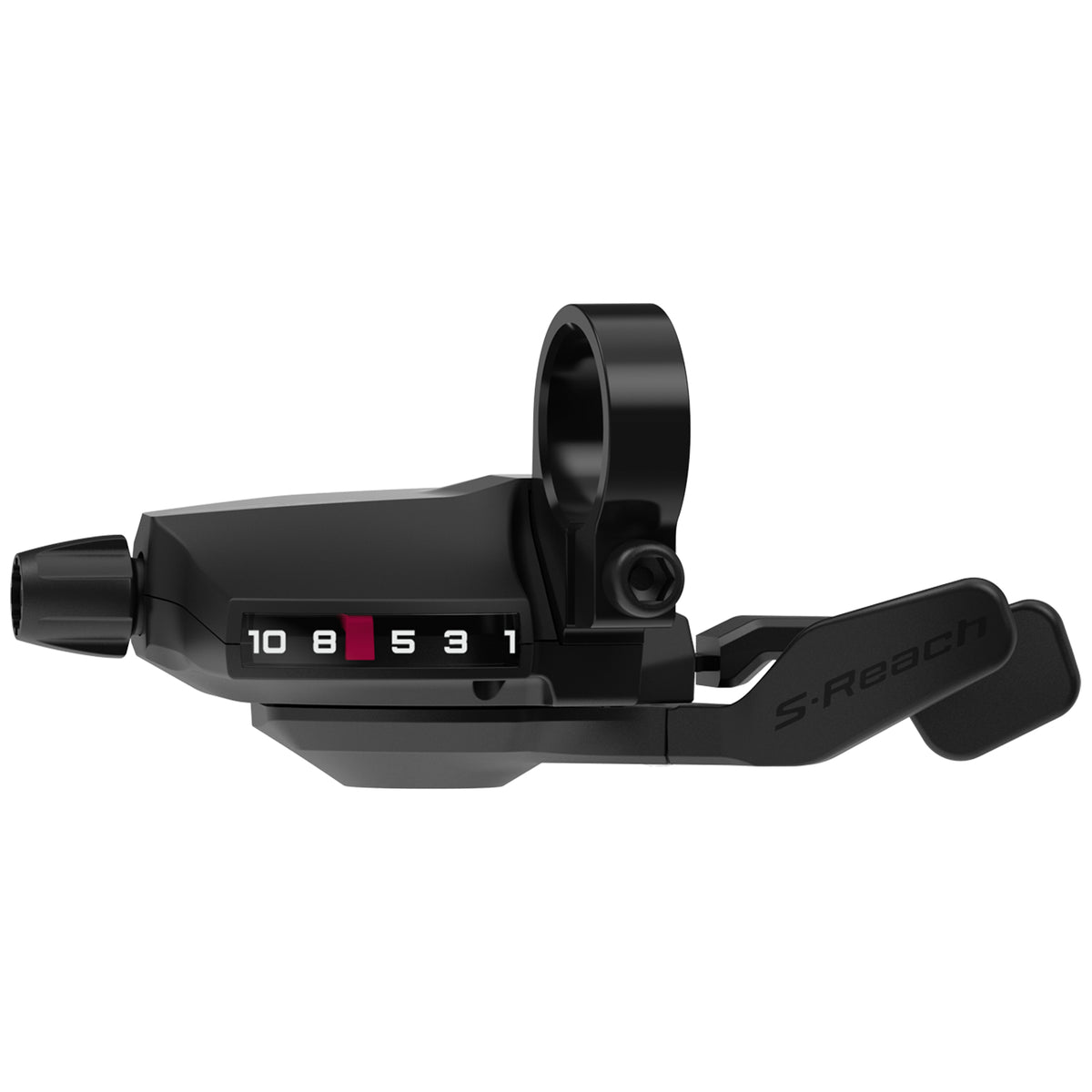 Shimano Cues SL-U6050 10 Speed Shifter– Pushbikes