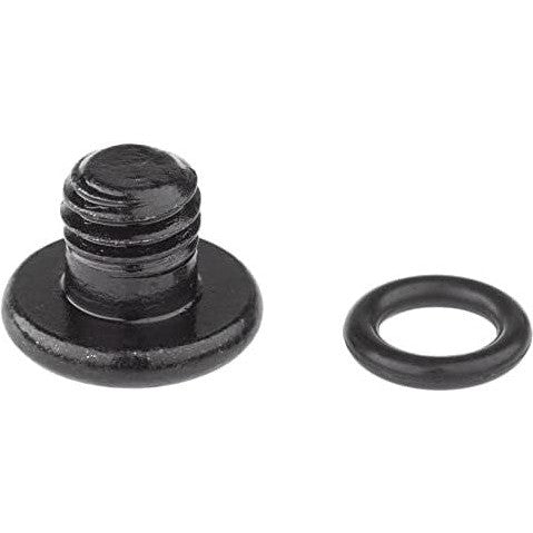 Shimano Deore BL-M6000 Bleed Screw & ORing– Pushbikes