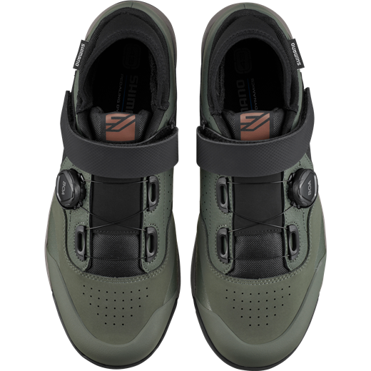 Shimano SH-GE900 SPD MTB Shoes– Pushbikes