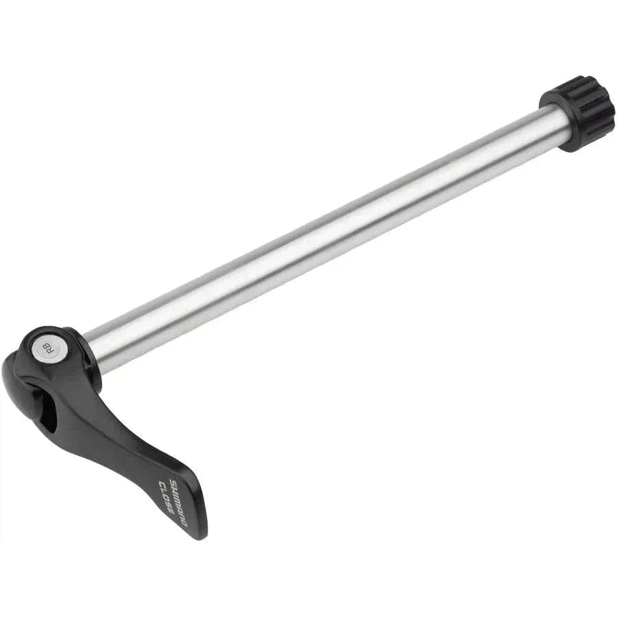 Shimano SM-AX56B E-Thru Axle Unit– Pushbikes