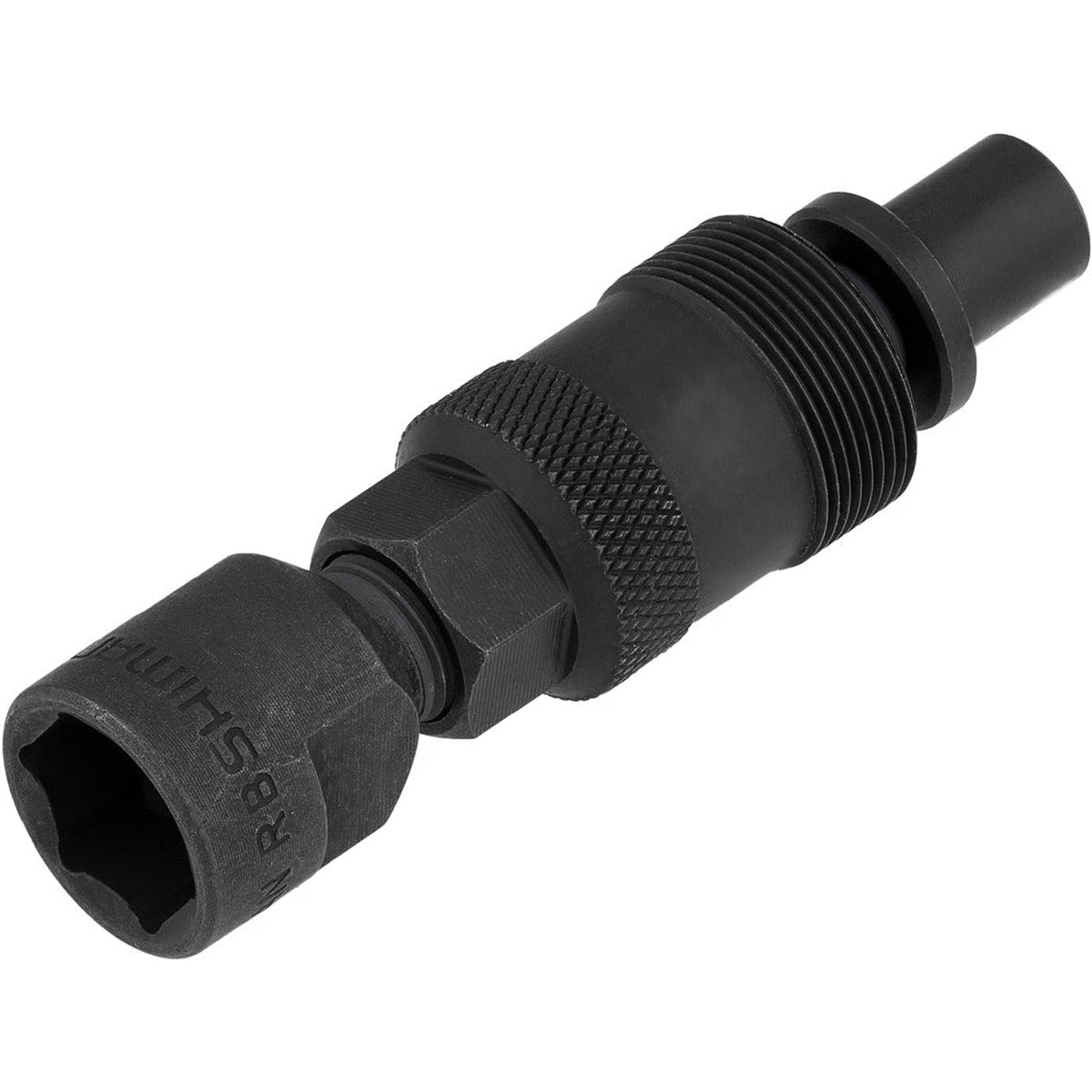 Shimano TL-FC11 Crank Extractor For Square Taper– Pushbikes