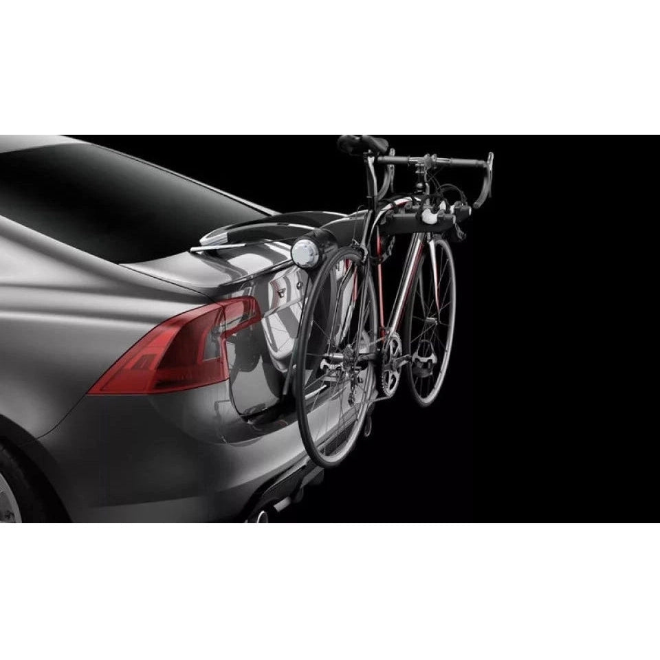 Thule Raceway 991 Rack– Pushbikes