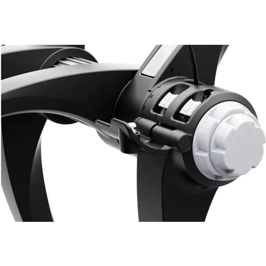 Thule Raceway 991 Rack– Pushbikes