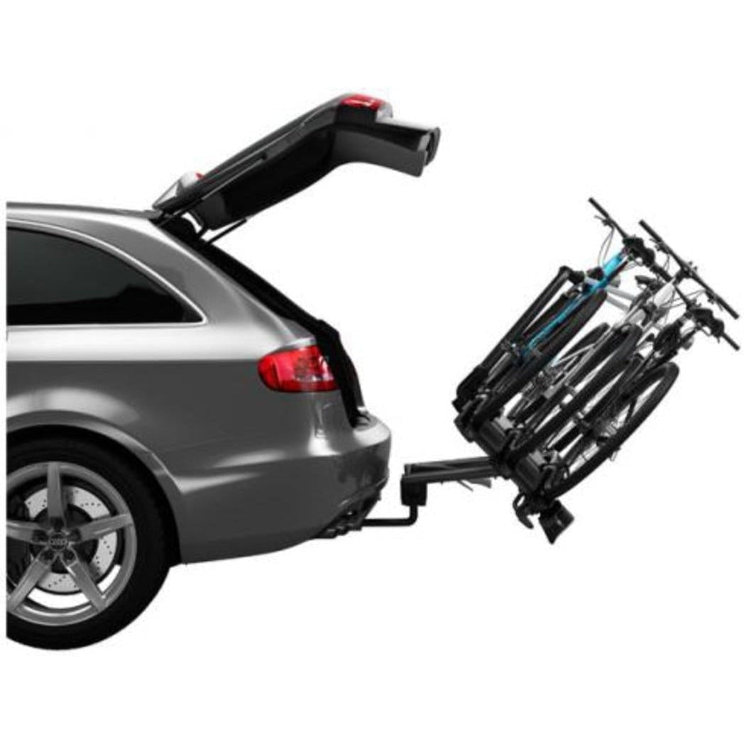 Thule VeloCompact 927 Rack– Pushbikes