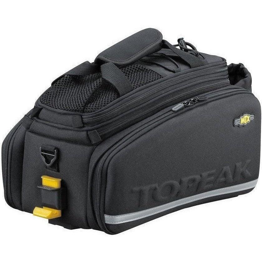Topeak MTX DXP Trunk Bag– Pushbikes