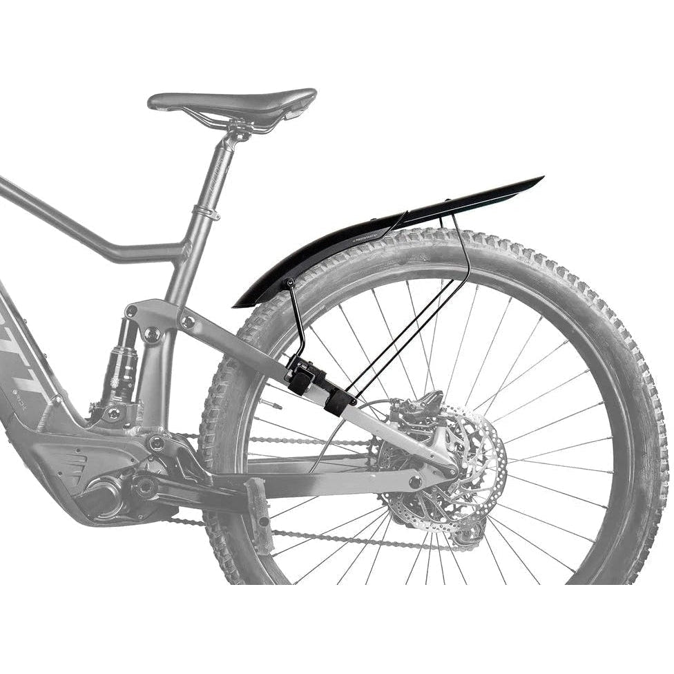 Topeak TetraFender M2 Rear Fender– Pushbikes