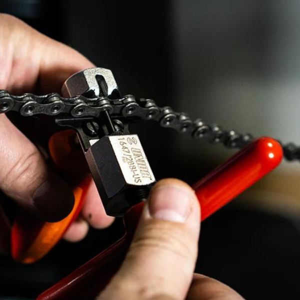Unior Master Chain Tool– Pushbikes