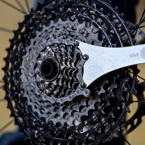 Unior Multispeed Chain Whip– Pushbikes