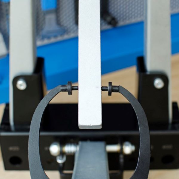 Unior Pro Truing Stand Callibration Tool– Pushbikes