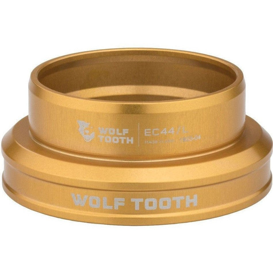 Wolftooth EC44/40 Lower Headset Cup– Pushbikes