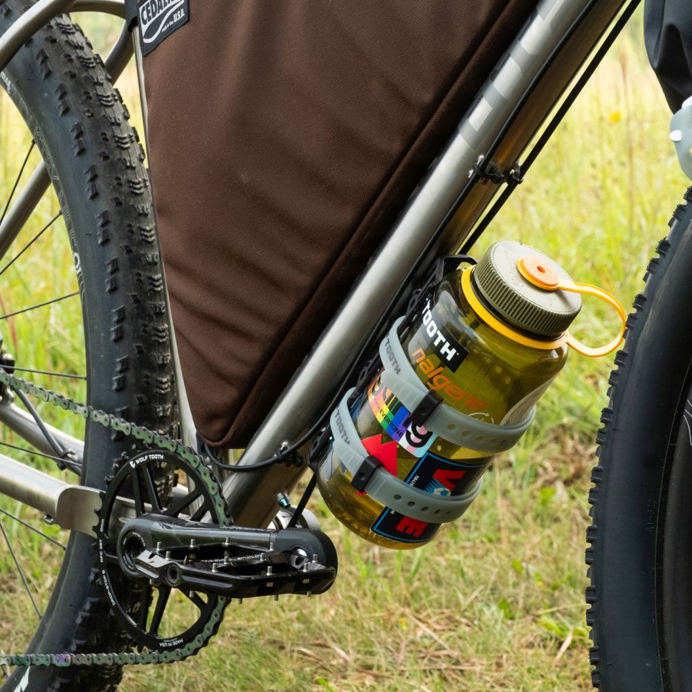 Wolftooth Morse Cargo Cage– Pushbikes