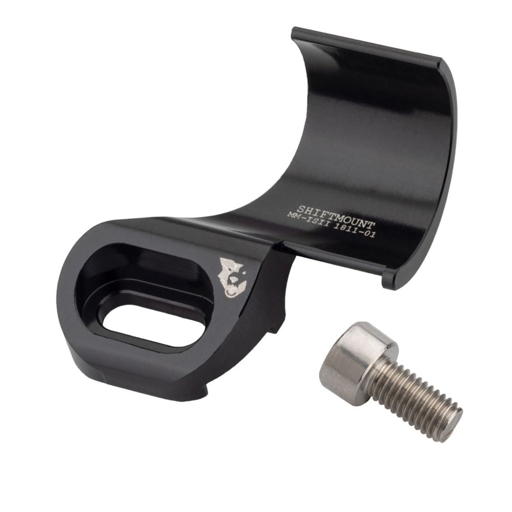 Wolftooth ShiftMount Adapters– Pushbikes