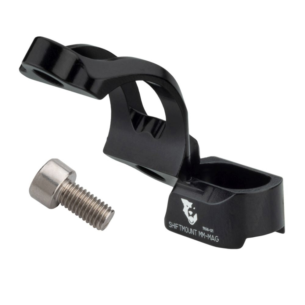 Wolftooth ShiftMount Adapters– Pushbikes