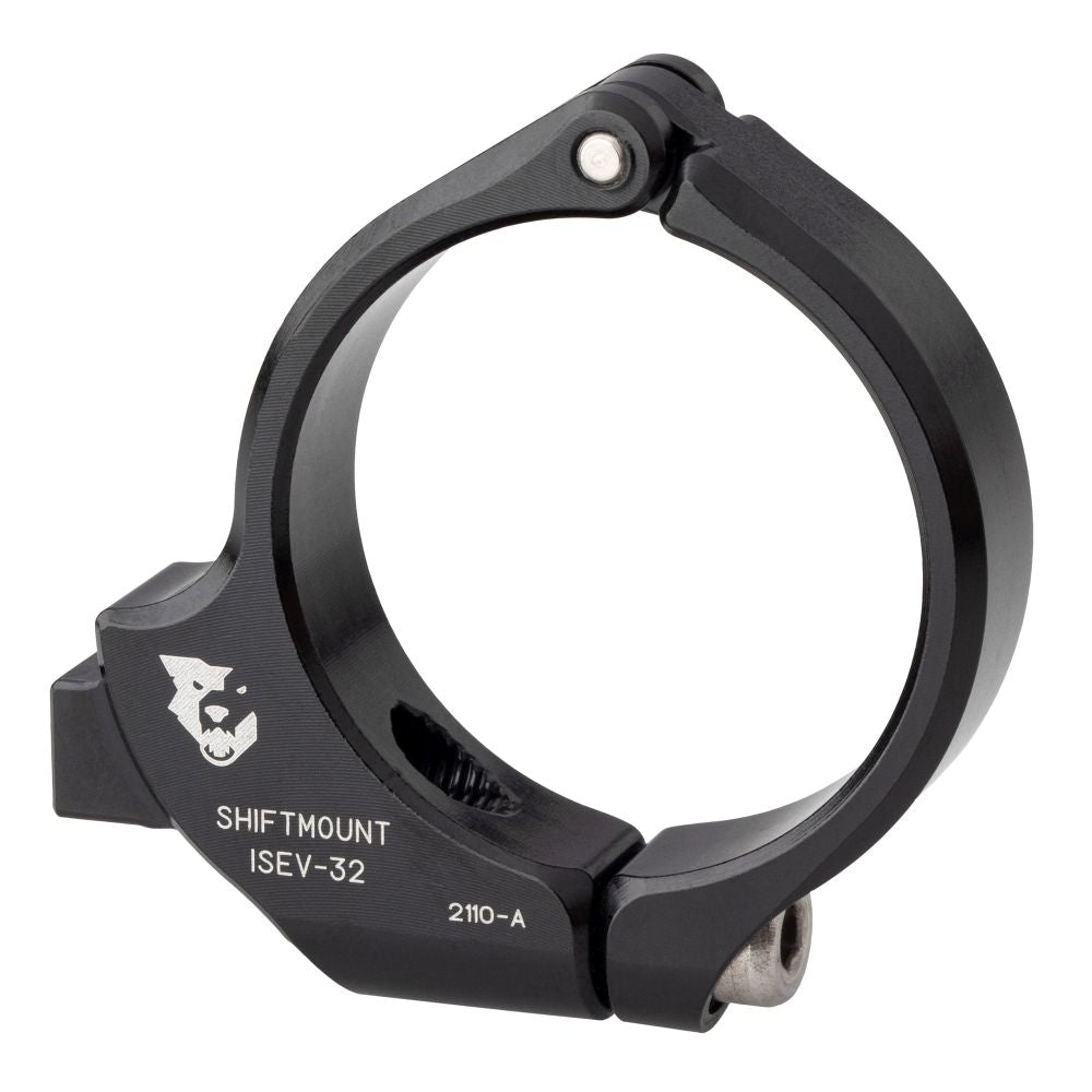 Wolftooth ShiftMount Adapters– Pushbikes