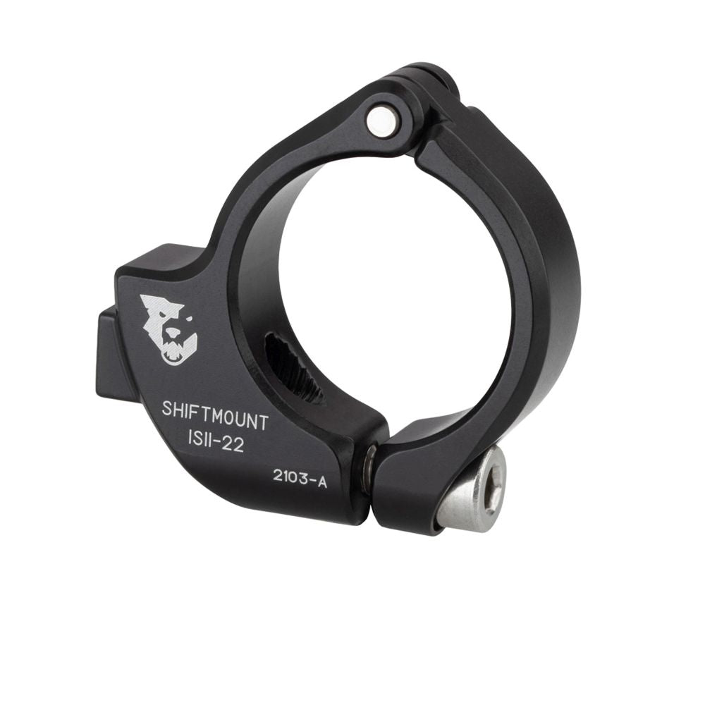 Wolftooth ShiftMount Adapters– Pushbikes