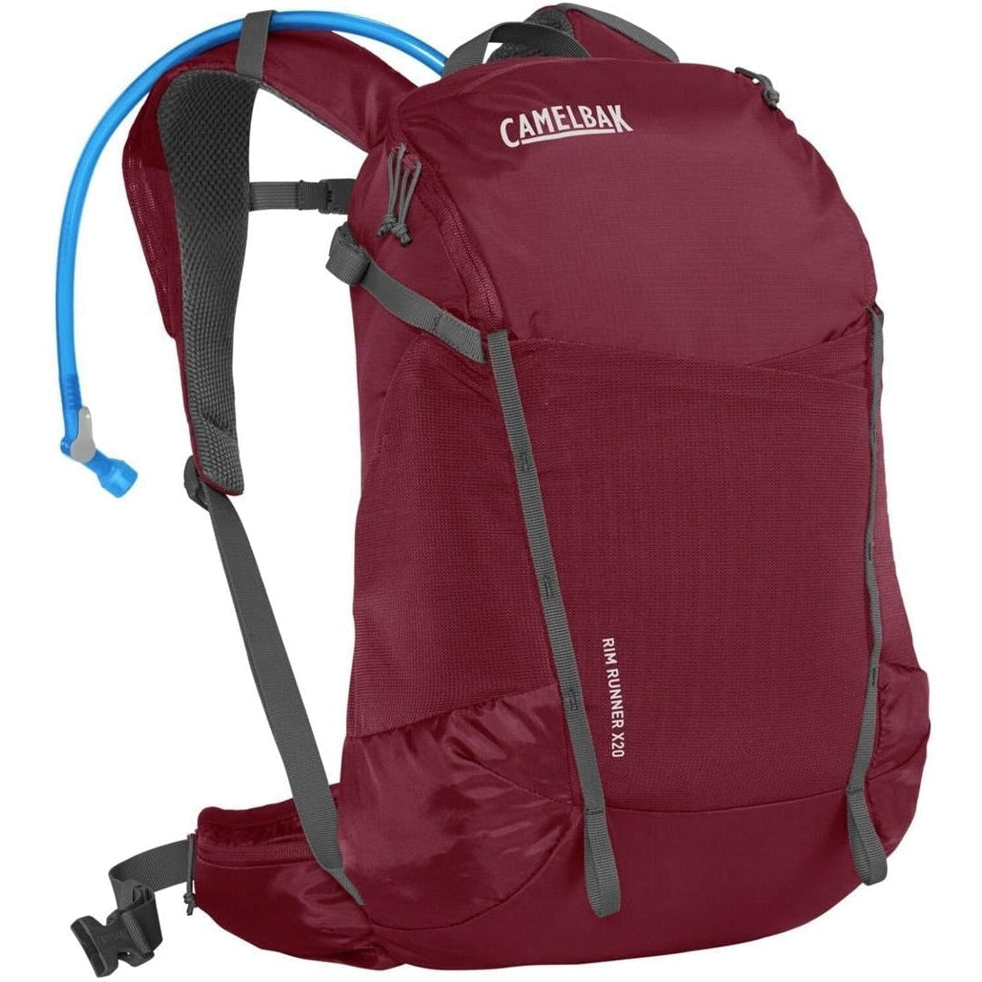 CamelBak Rim Runner X20 20L Womens Hydration Pack– Pushbikes