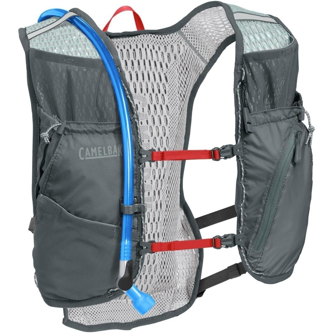CamelBak Zephyr 2L Limited Edition Womens Hydration Vest– Pushbikes