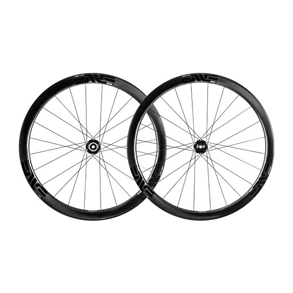ENVE Smart System 3.4 AR TL Road Disc Brake Wheelset– Pushbikes