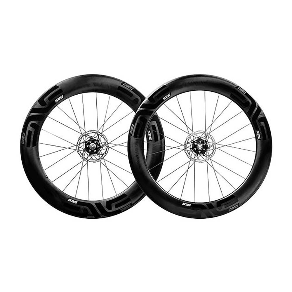 ENVE Smart System 7.8 TL Road Disc Brake Wheelset– Pushbikes