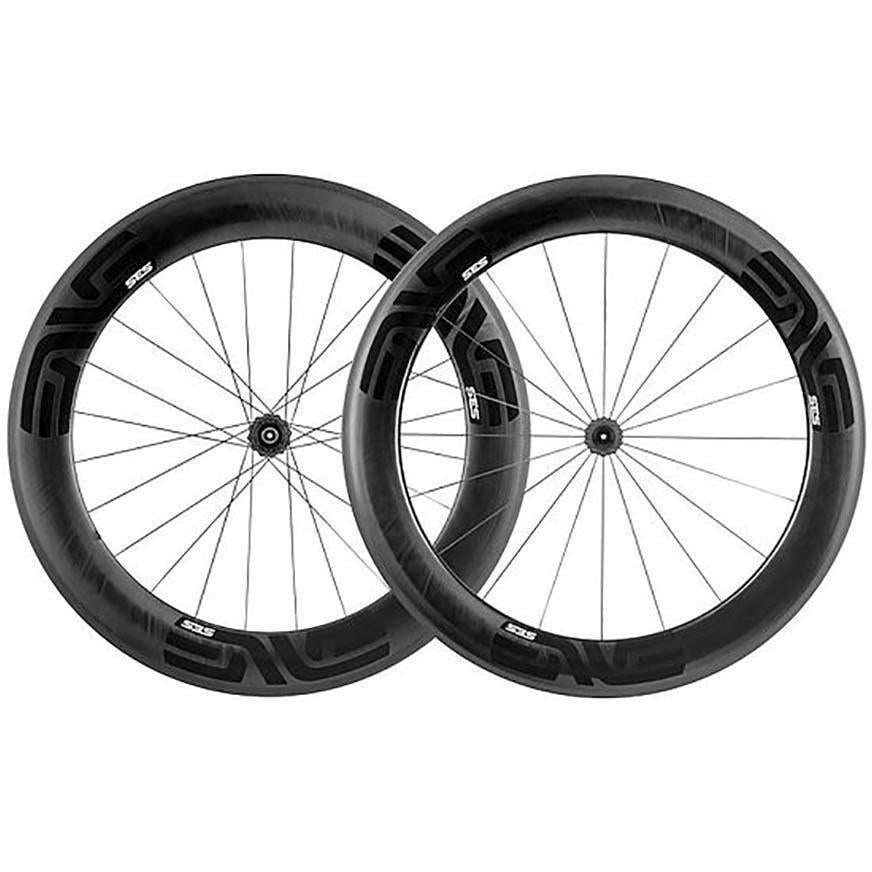 ENVE Smart System 7.8 TL Road Rim Brake Wheelset– Pushbikes