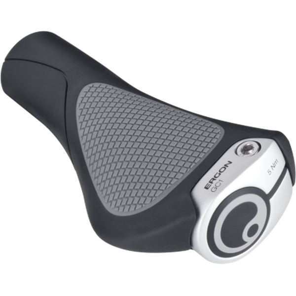 Ergon GC1 Lock-on Grips– Pushbikes