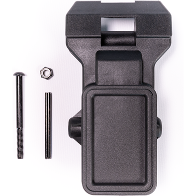 Ezigrip E-Rack Number Plate Bracket– Pushbikes