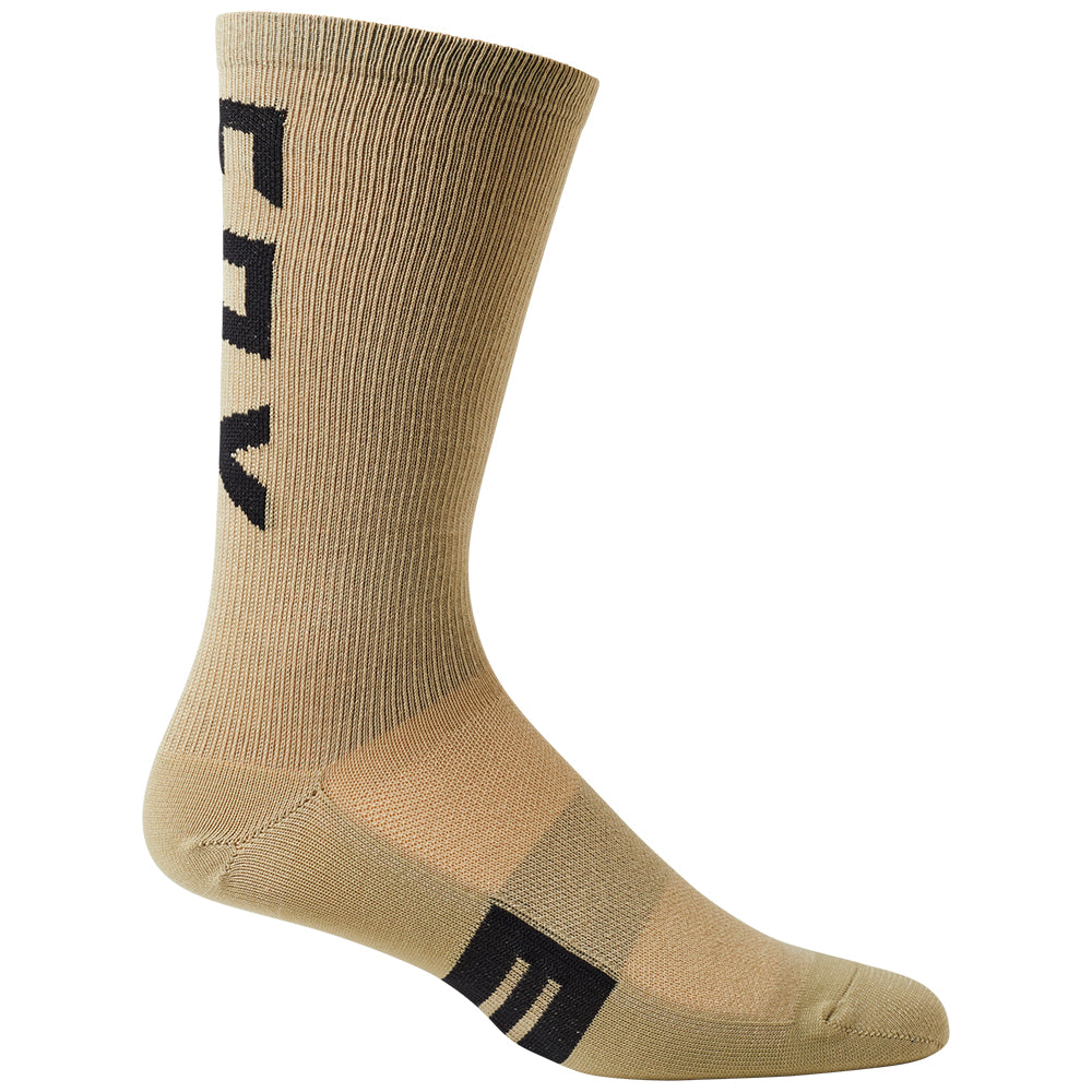 Fox 2022 8in Flexair Merino Socks– Pushbikes