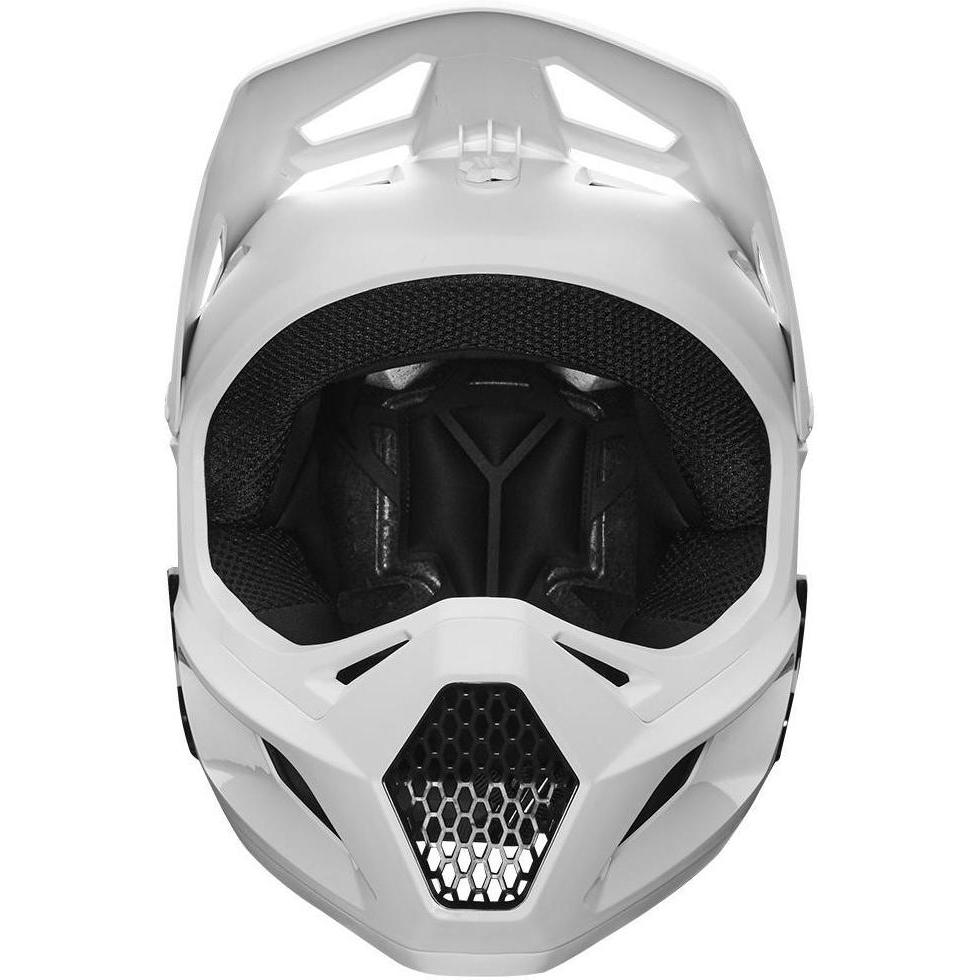 Fox Rampage Full Face Helmet– Pushbikes