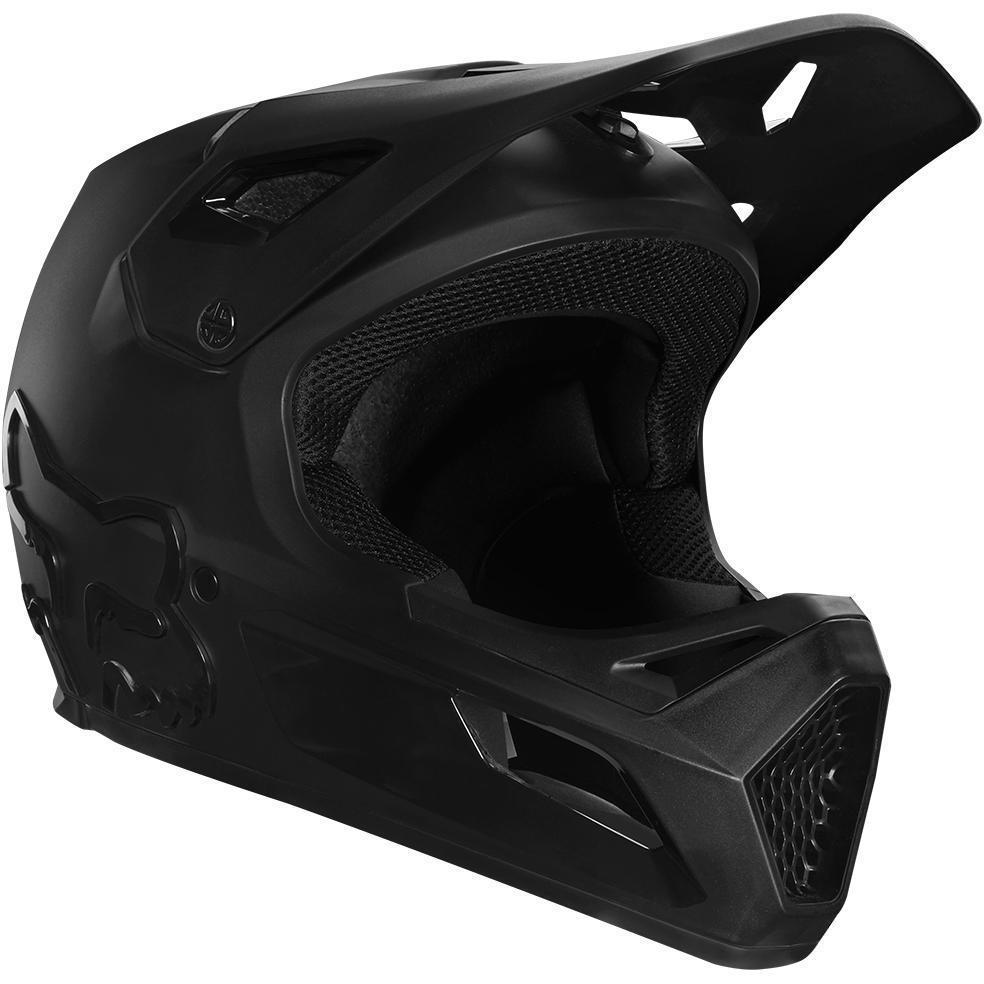 Fox Rampage Full Face Helmet– Pushbikes