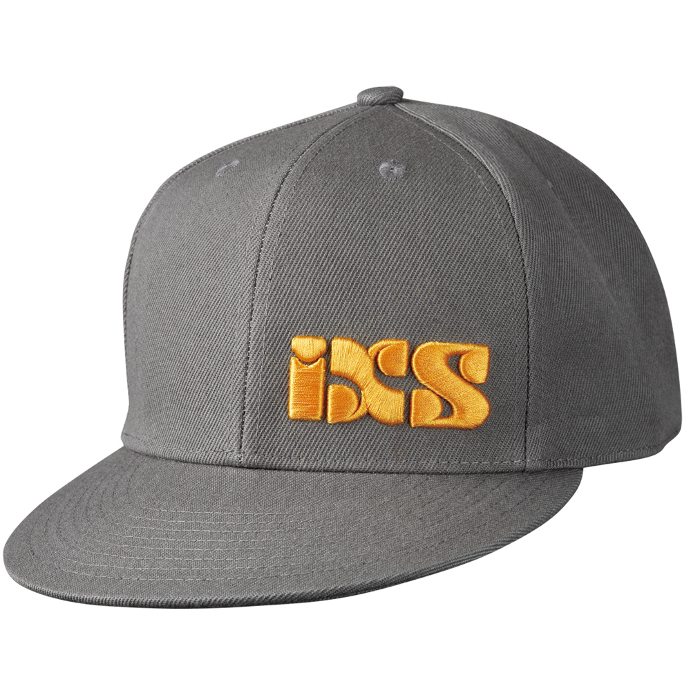 IXS Cap– Pushbikes