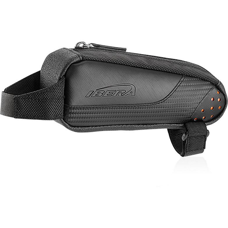 Ibera Top Tube Bag– Pushbikes