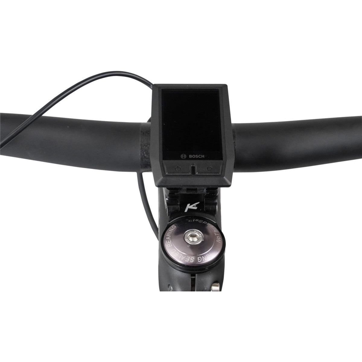 K-Edge Bosch Kiox Adjustable Stem Mount– Pushbikes