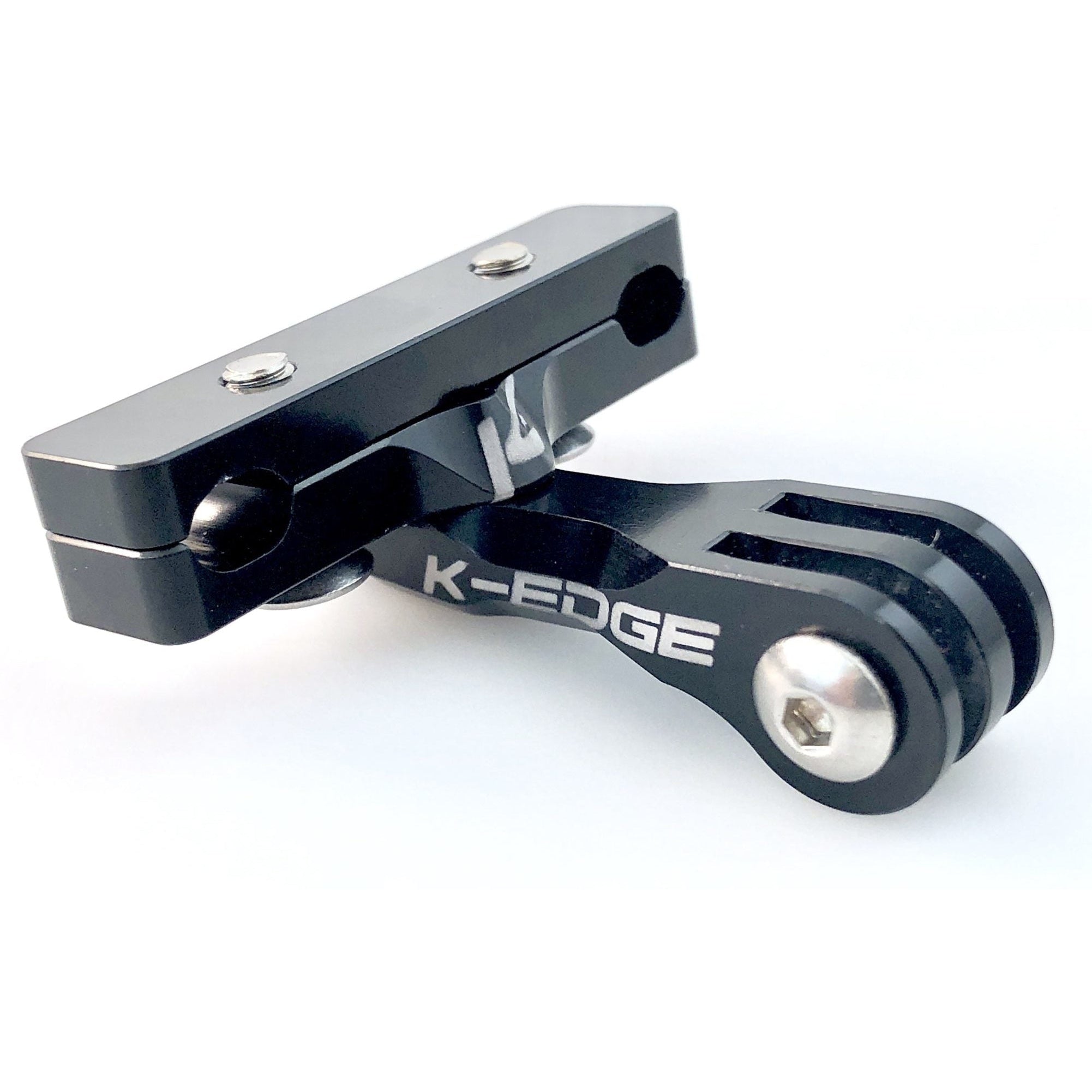 K-Edge New Go Big Pro Saddle Rail Mount– Pushbikes