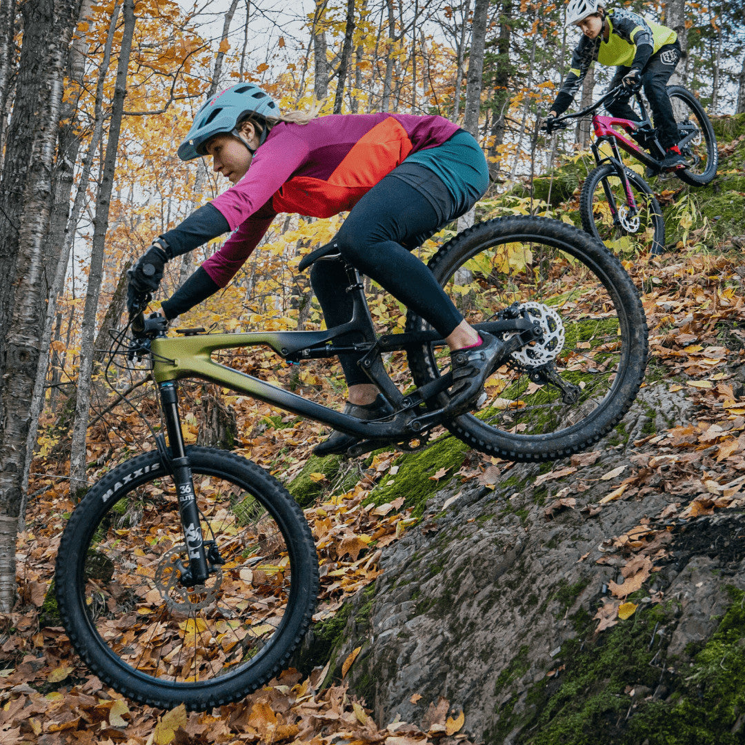 K-Edge Top Tube Mount For Wahoo– Pushbikes