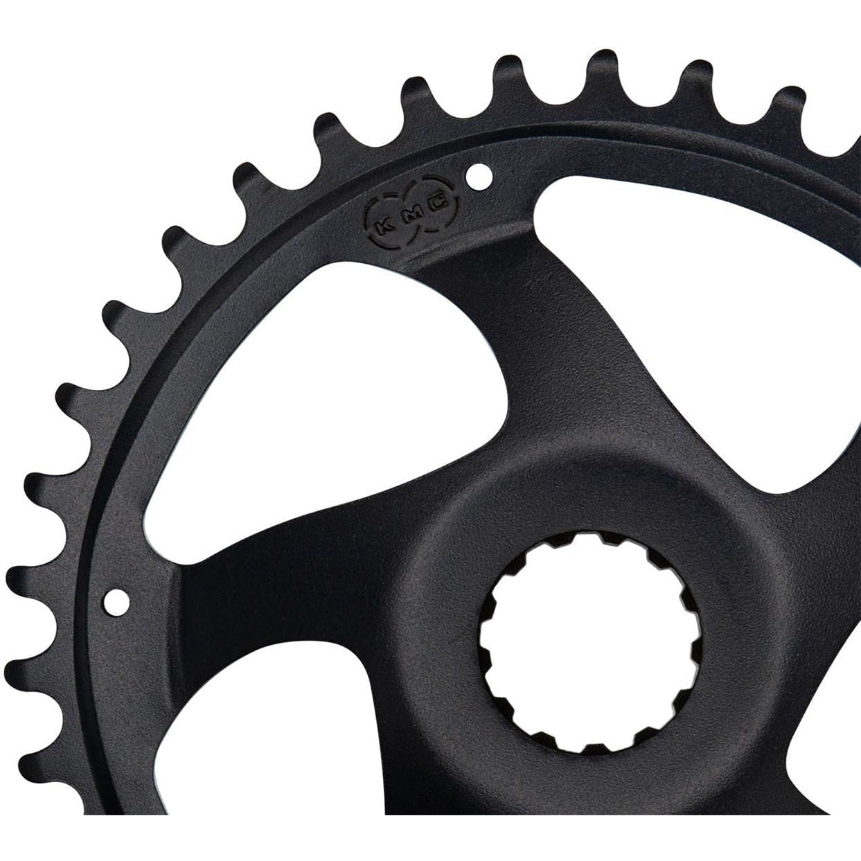 KMC Bosch Gen 3 E-Bike Chainring– Pushbikes