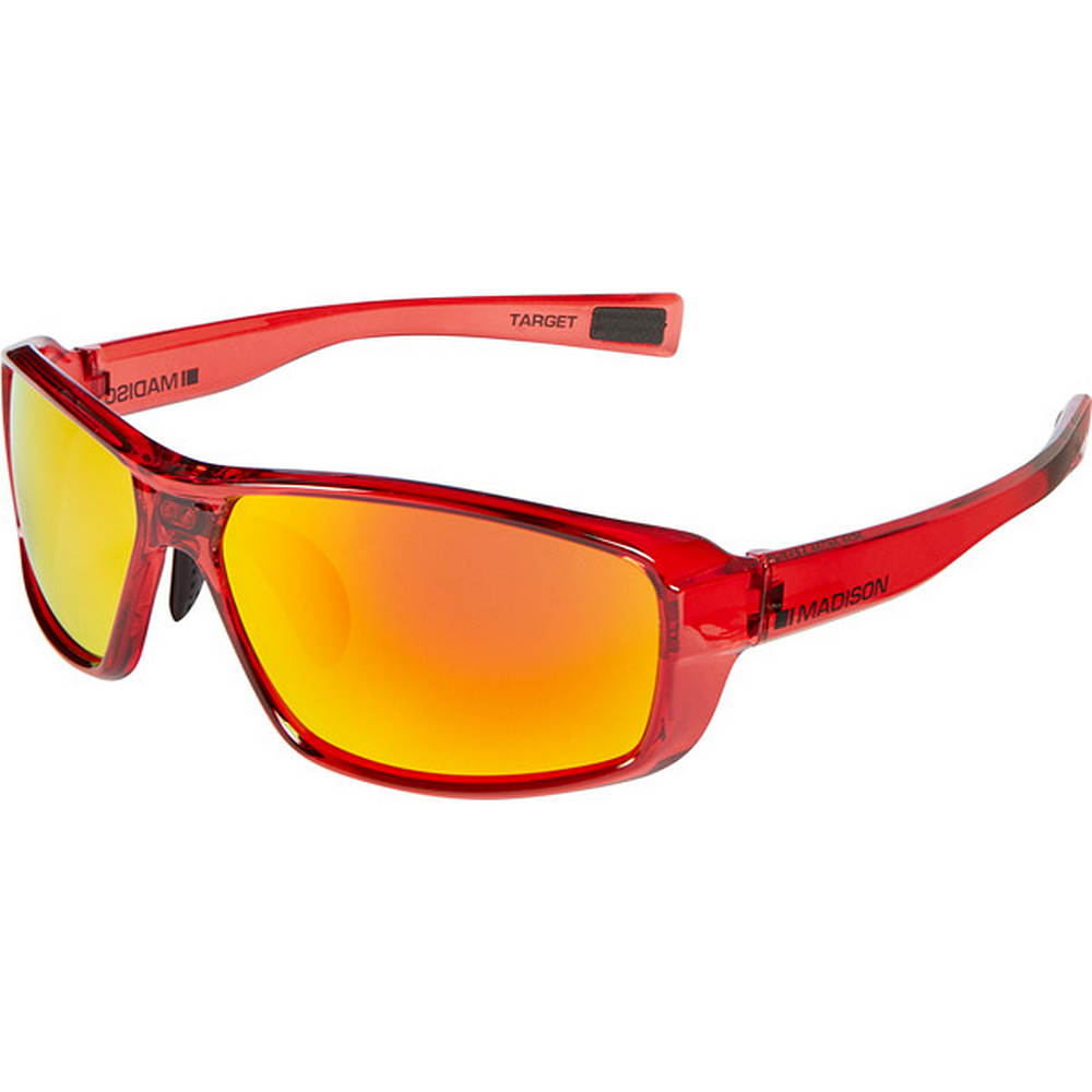 Madison Target Glasses– Pushbikes