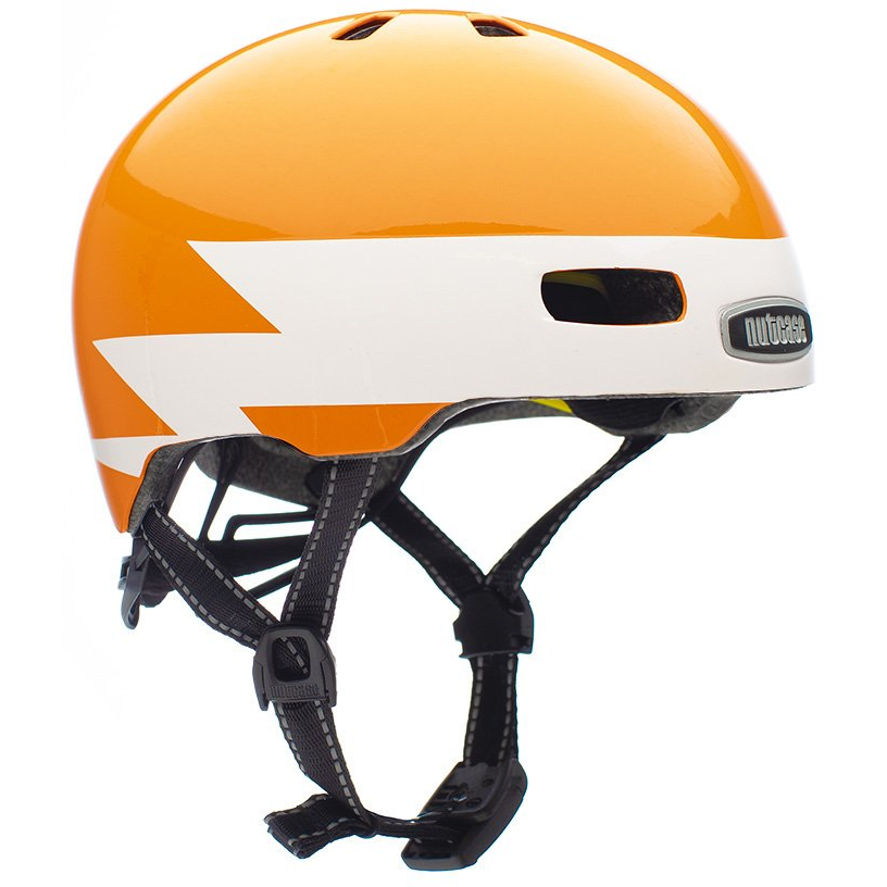 Nutcase Little Nutty MIPS Helmet– Pushbikes