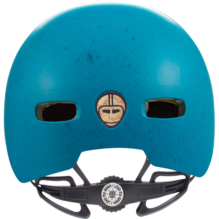 Nutcase Street Eco MIPS Helmet– Pushbikes