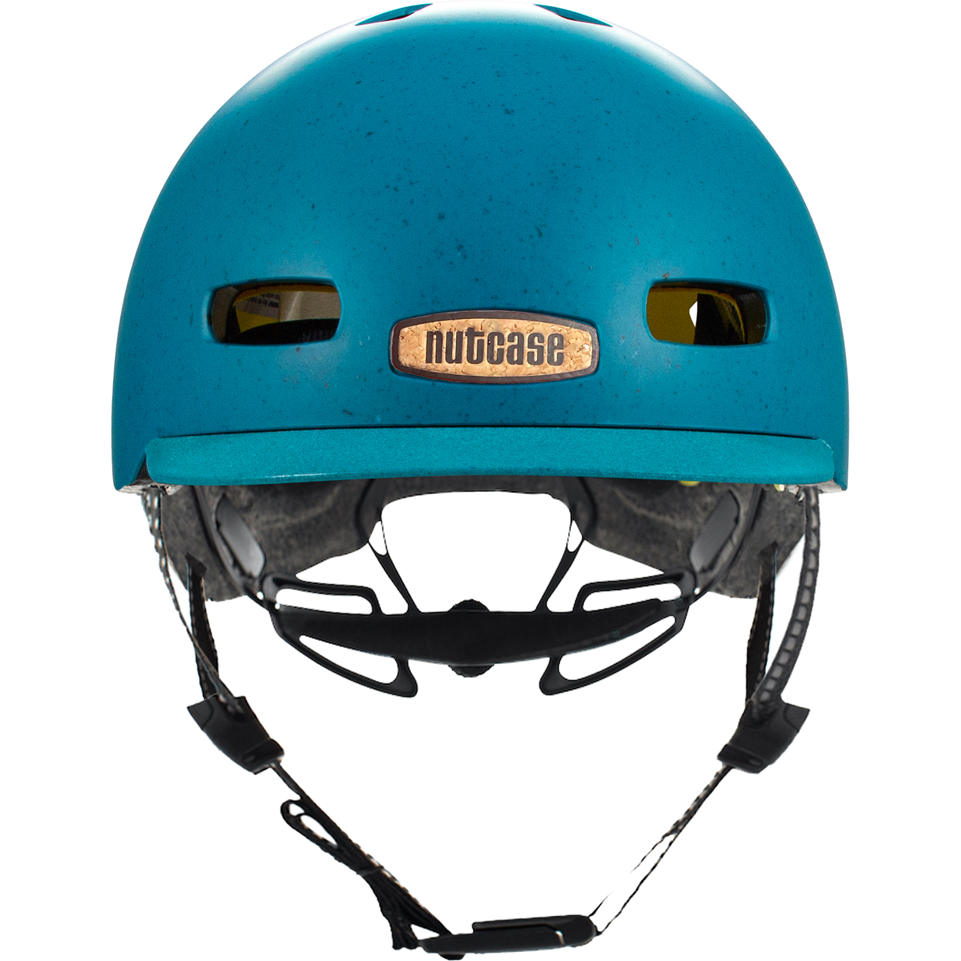 Nutcase Street Eco MIPS Helmet– Pushbikes